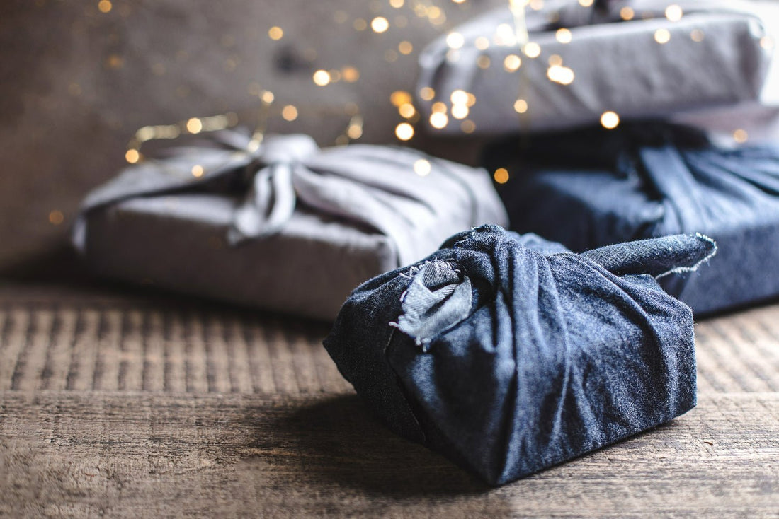 From Jeans to Gifts: How We Embraced Sustainable Denim Gifting – Dwij