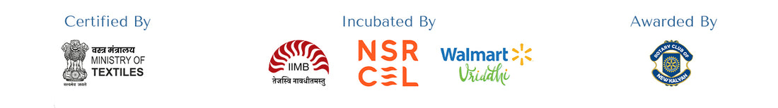 Upcycled Denim Bags | Made from Old Jeans – Dwij