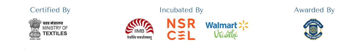 Upcycled Denim Bags | Made from Old Jeans – Dwij