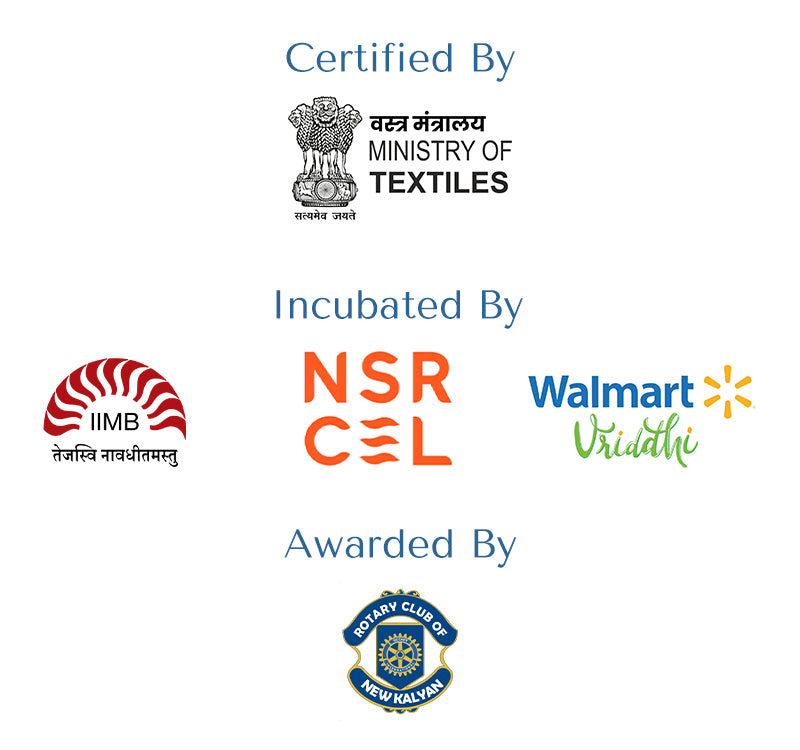 Upcycled Denim Bags | Made from Old Jeans – Dwij